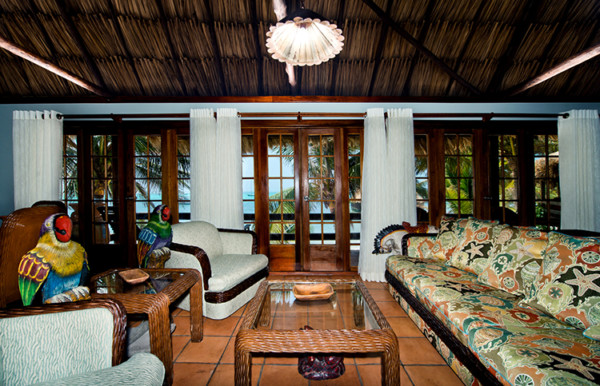 Presidential Suite – Ramon's Village Resort